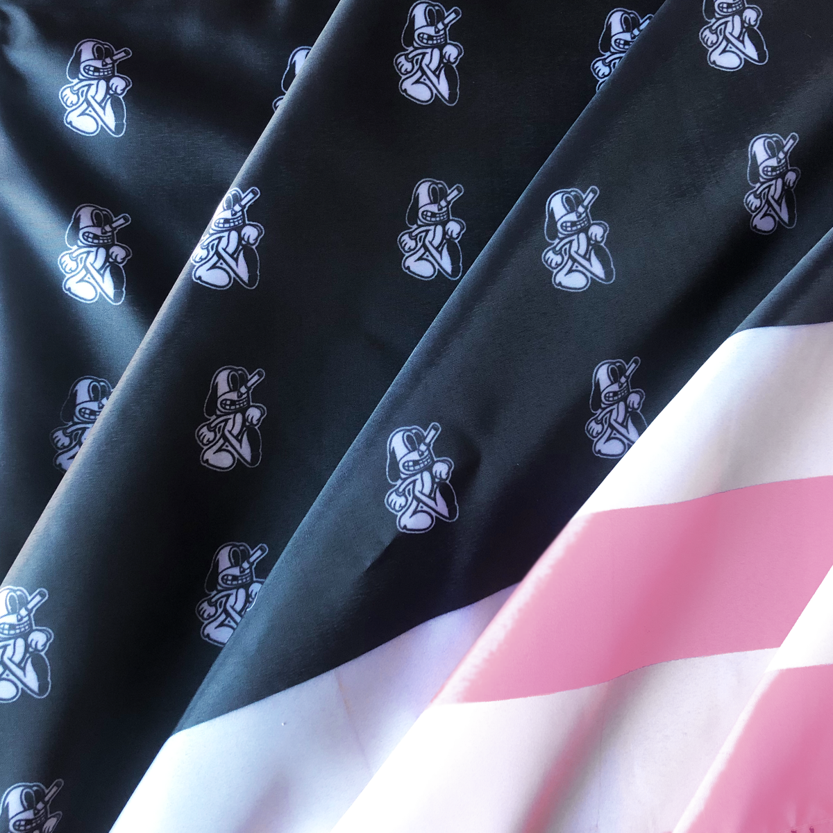 PTM Tank Dog Flag – PTM Mercado
