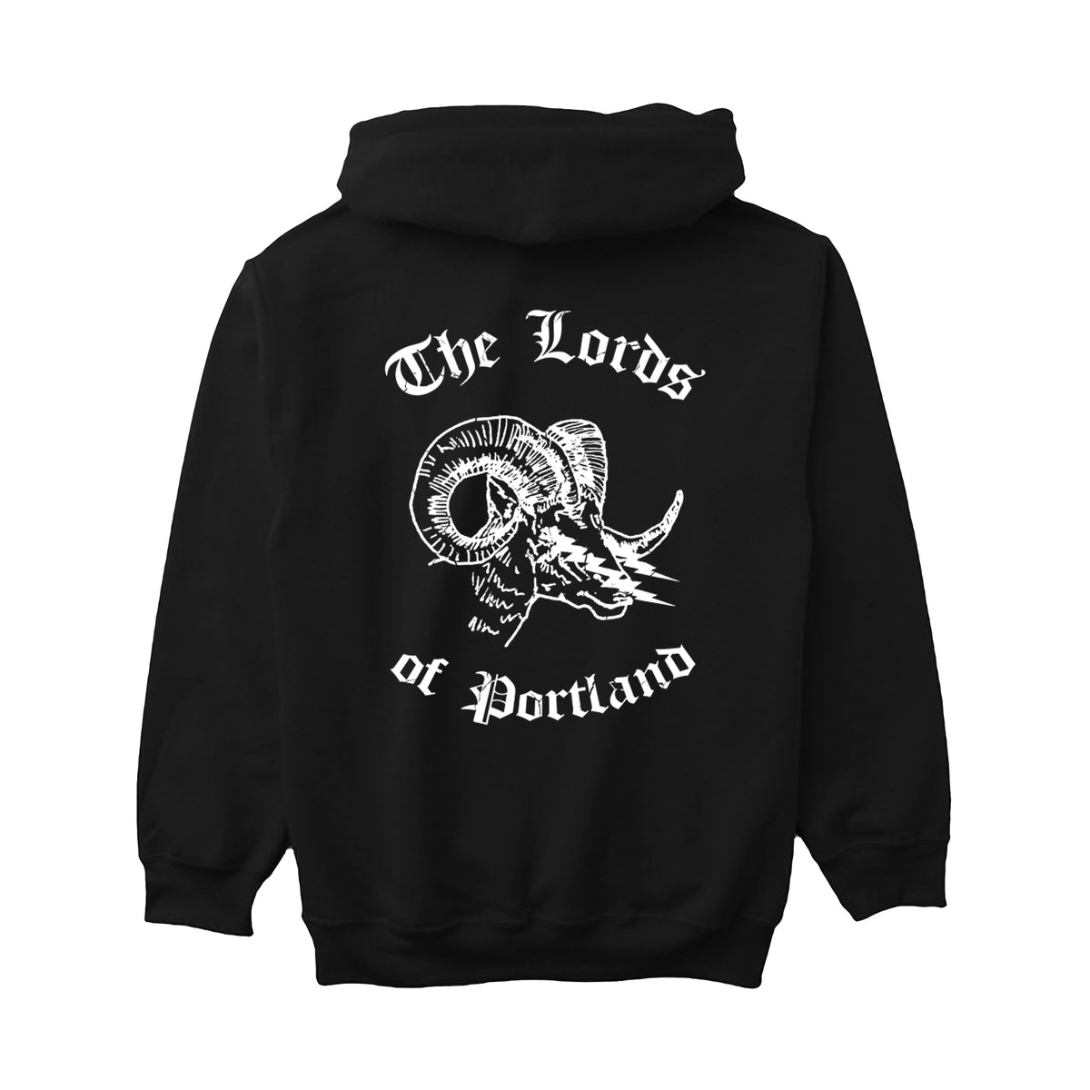 OG Lords Pullover Sweatshirt – PTM Mercado